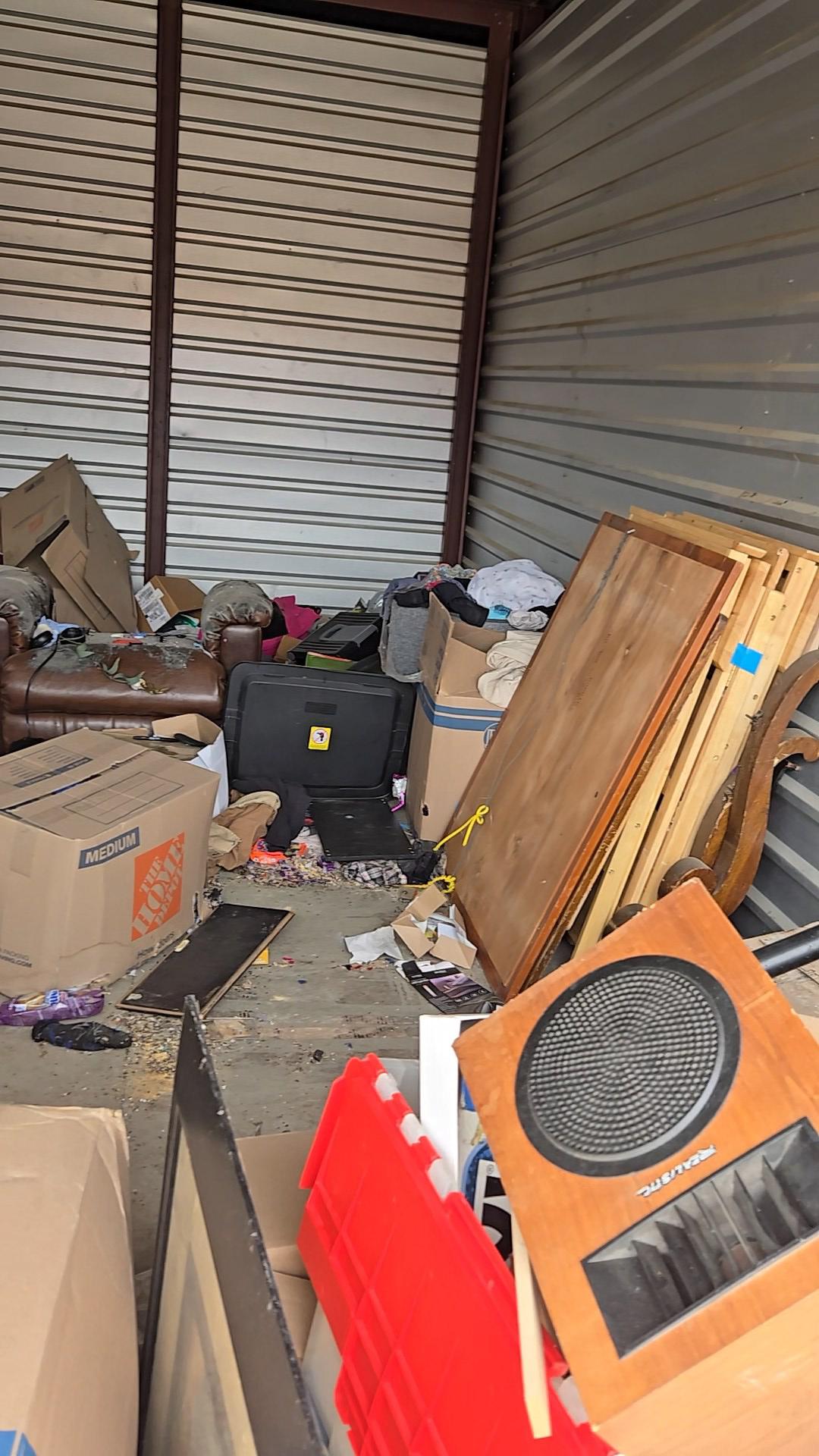 Unit 34 - Greeley, Colorado | Storage on 18th | BID13