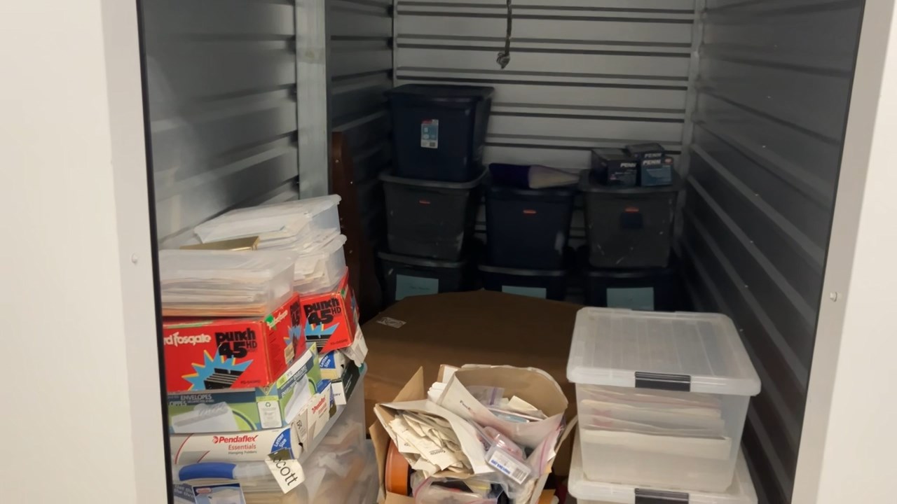 Unit 3098 - Lihue, Hawaii | Guardian Self Storage at Puhi | BID13