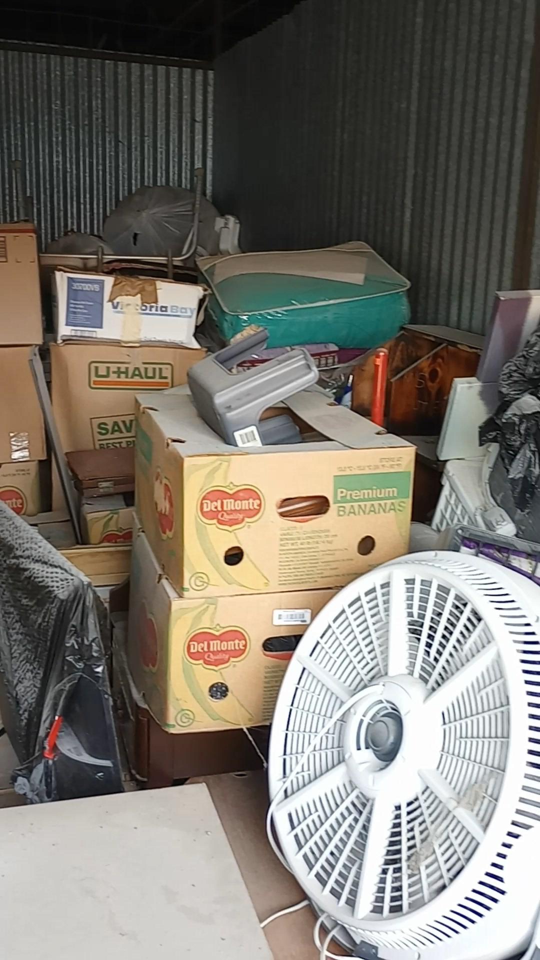 Unit 21 - Marlin, Texas | Marlin EZ | BID13