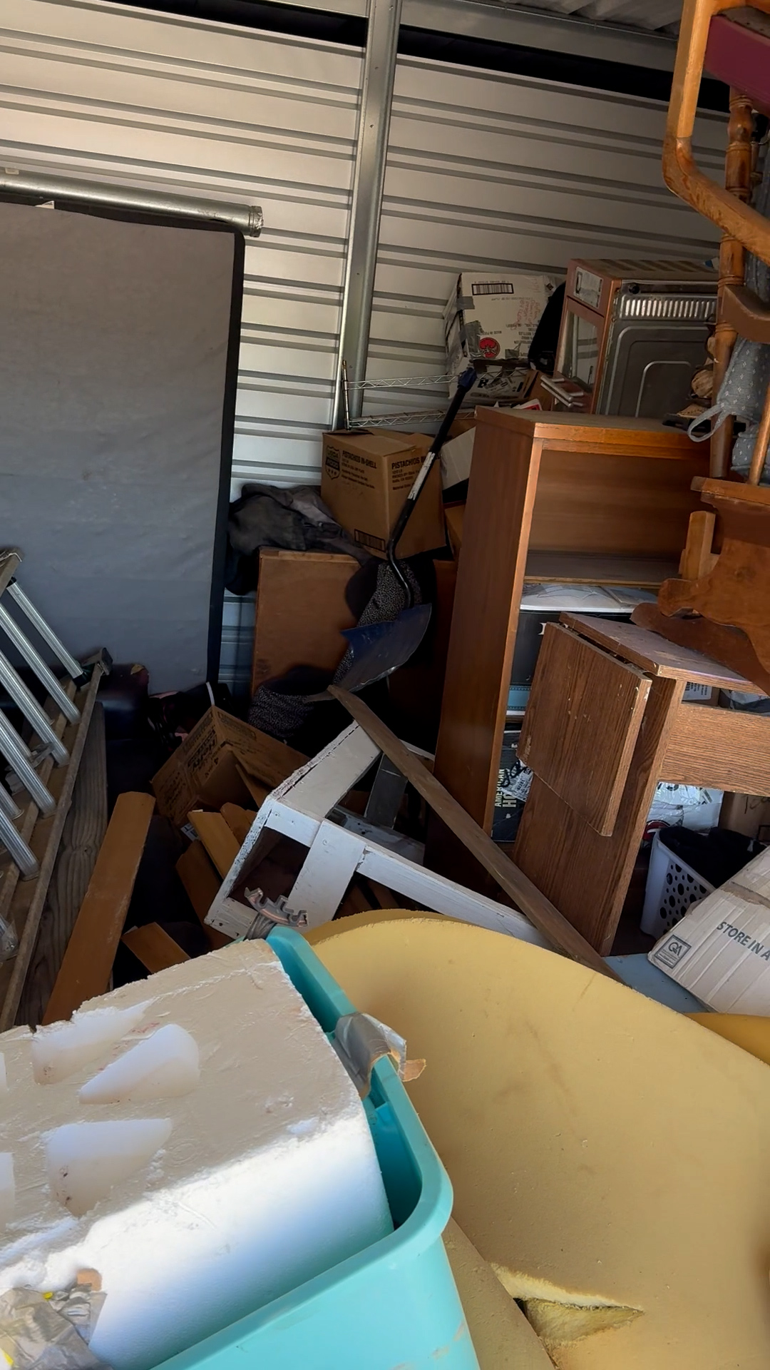 Unit B18 - Berryville, Arkansas | Bedford Falls Self Storage | BID13