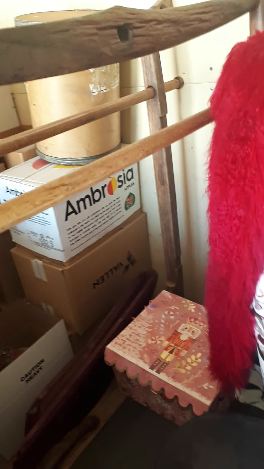 Unit 120 - Fort St John, British Columbia | Double R Mini Storage | BID13