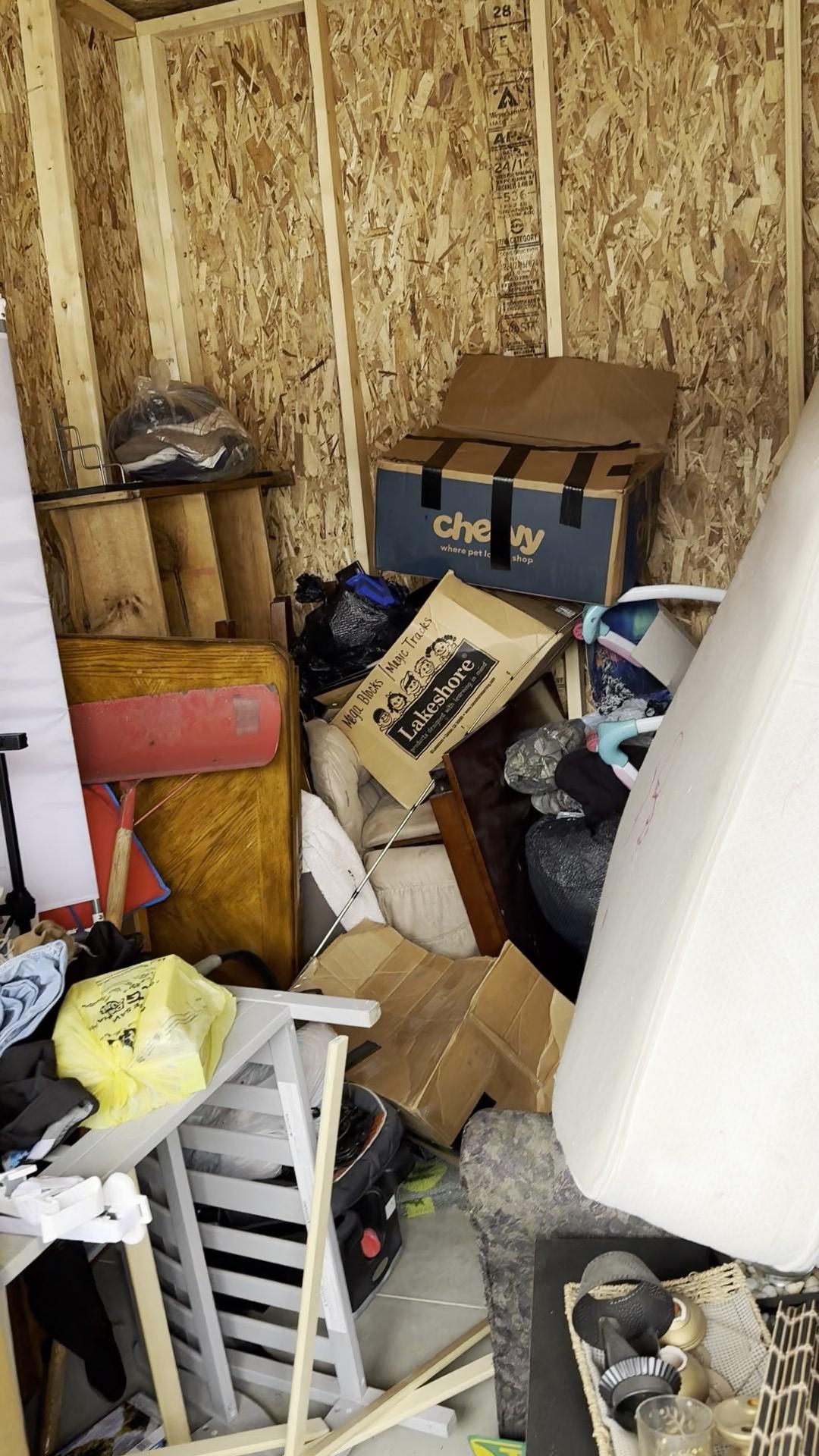 Unit 46 - Three rivers, Michigan | Bawa Storage - Three Rivers | BID13