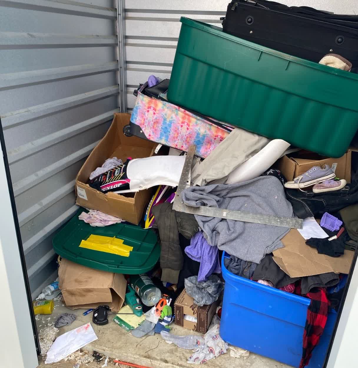 Unit 429 - Bloomington, Illinois | Bloomington Self Storage | BID13