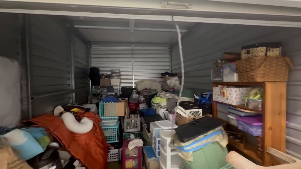 Unit 2040 - Lihue, Hawaii | Guardian Self Storage at Puhi | BID13