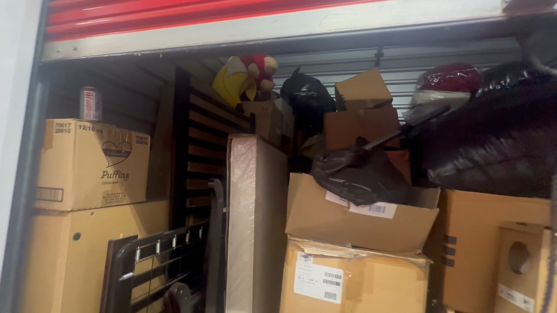 Unit 788 - Long beach, California | Long Beach AAA Quality Self Storage ...