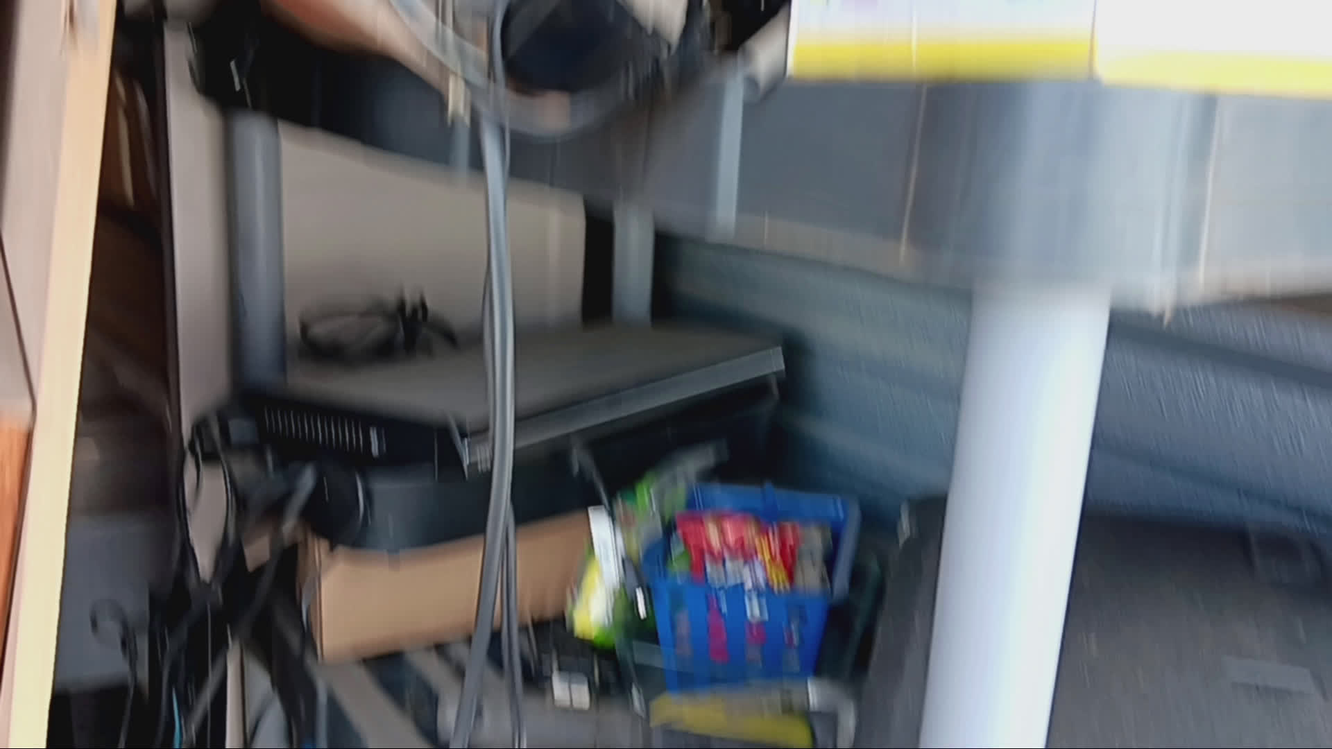 Unit 87 - Richland, Washington | GBD Storage | BID13