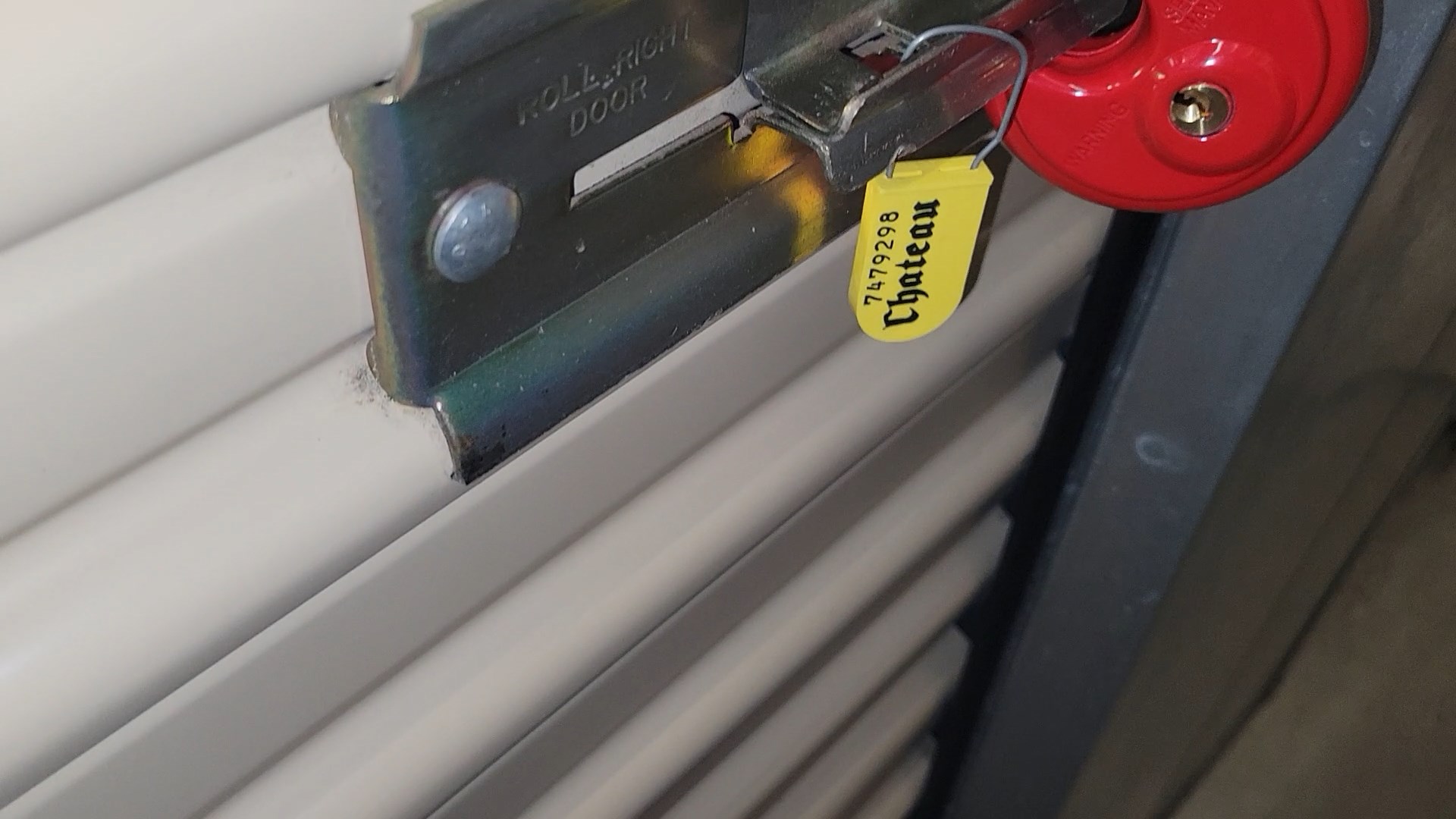 Unit 111 - Cedar rapids, Iowa | All Stor Fort Knox Storage | BID13