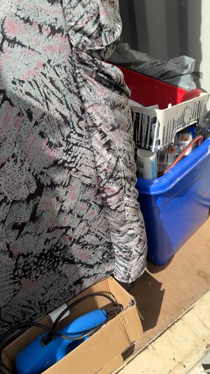 Unit CPWU203210-0 - Barrie, Ontario | Secure Store Barrie | BID13