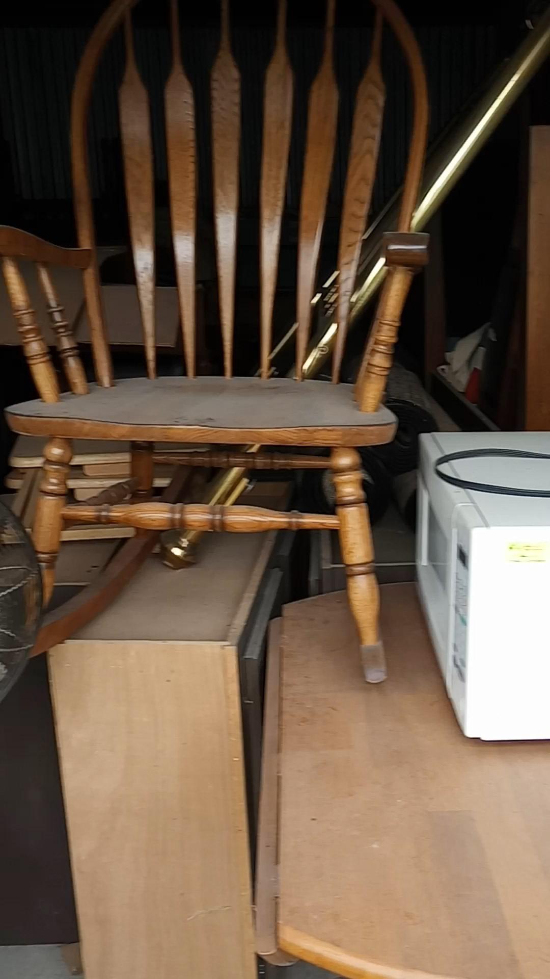 Unit 1323 - Marlin, Texas | Marlin EZ | BID13