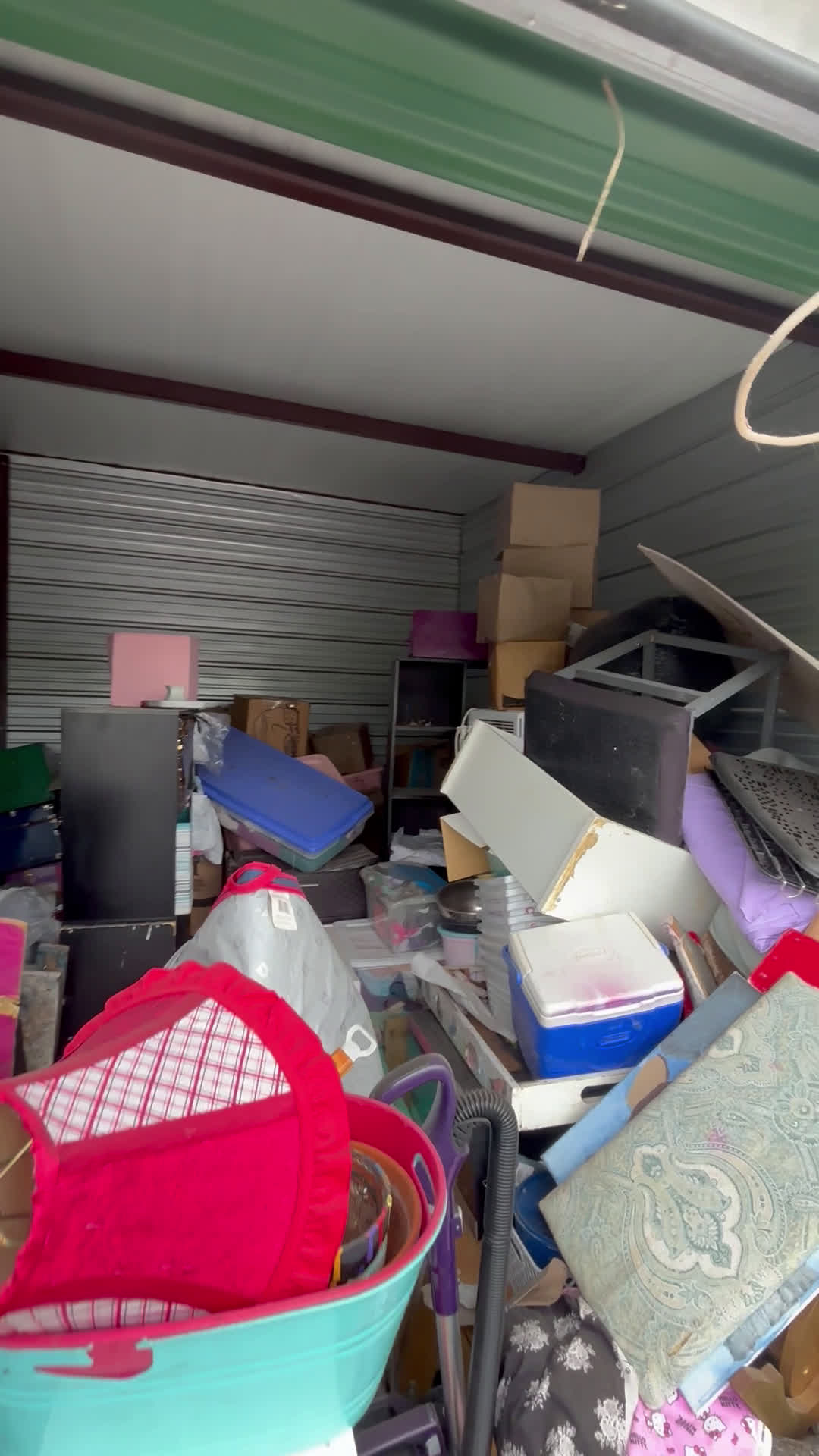 Unit B16 - Bethel Heights, Arkansas | Superior Storage - Oak St | BID13