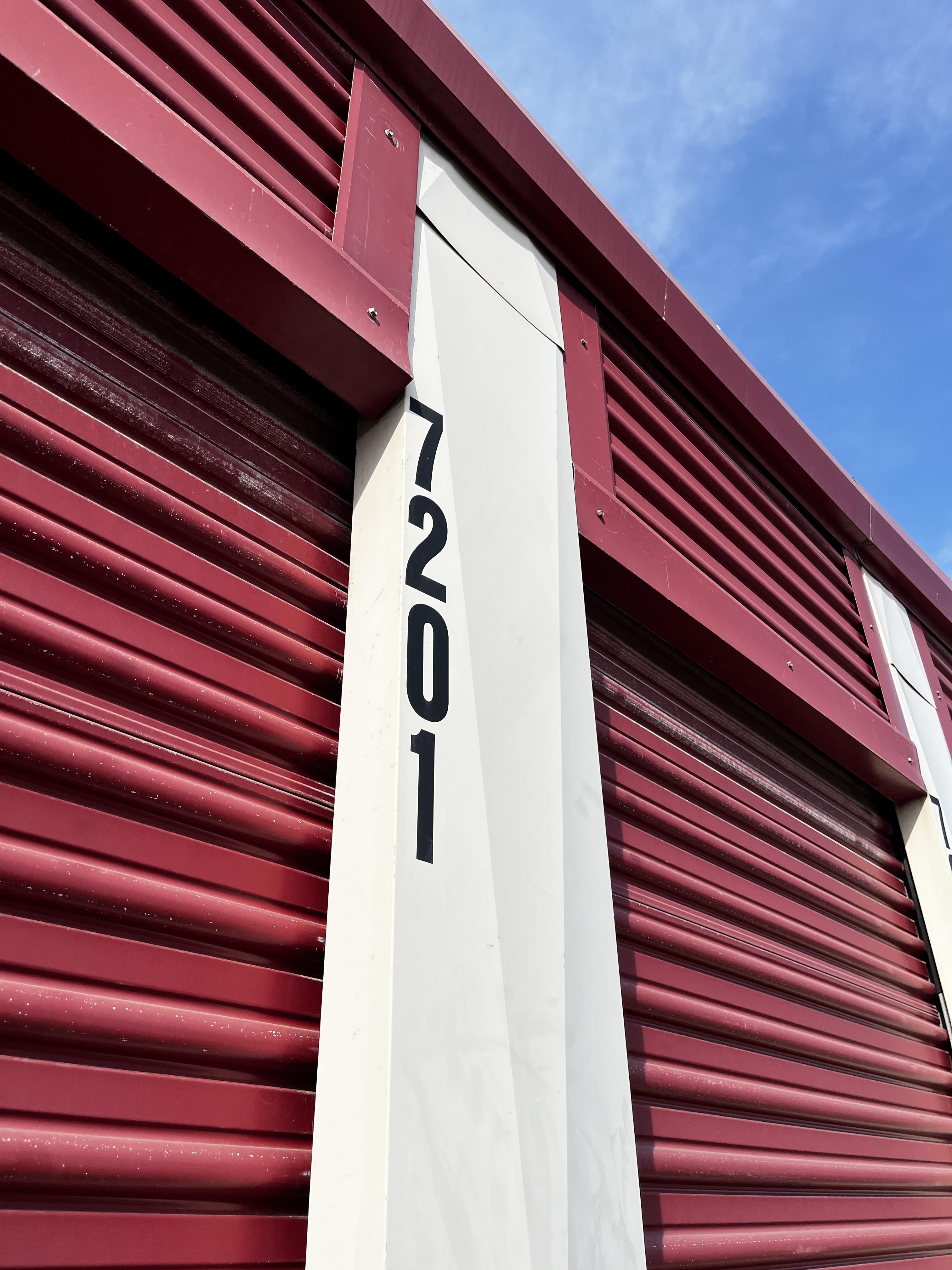 Unit 7201 - Edmonton, Alberta | USI Edmonton North | BID13