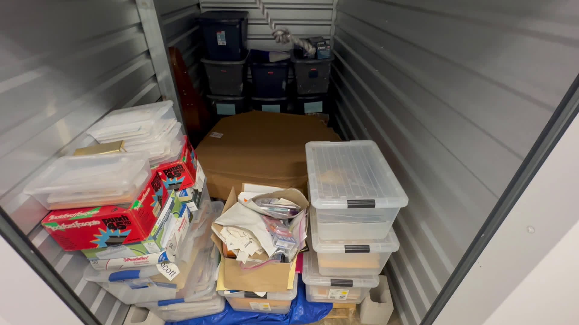 Unit 3098 - Lihue, Hawaii | Guardian Self Storage at Puhi | BID13