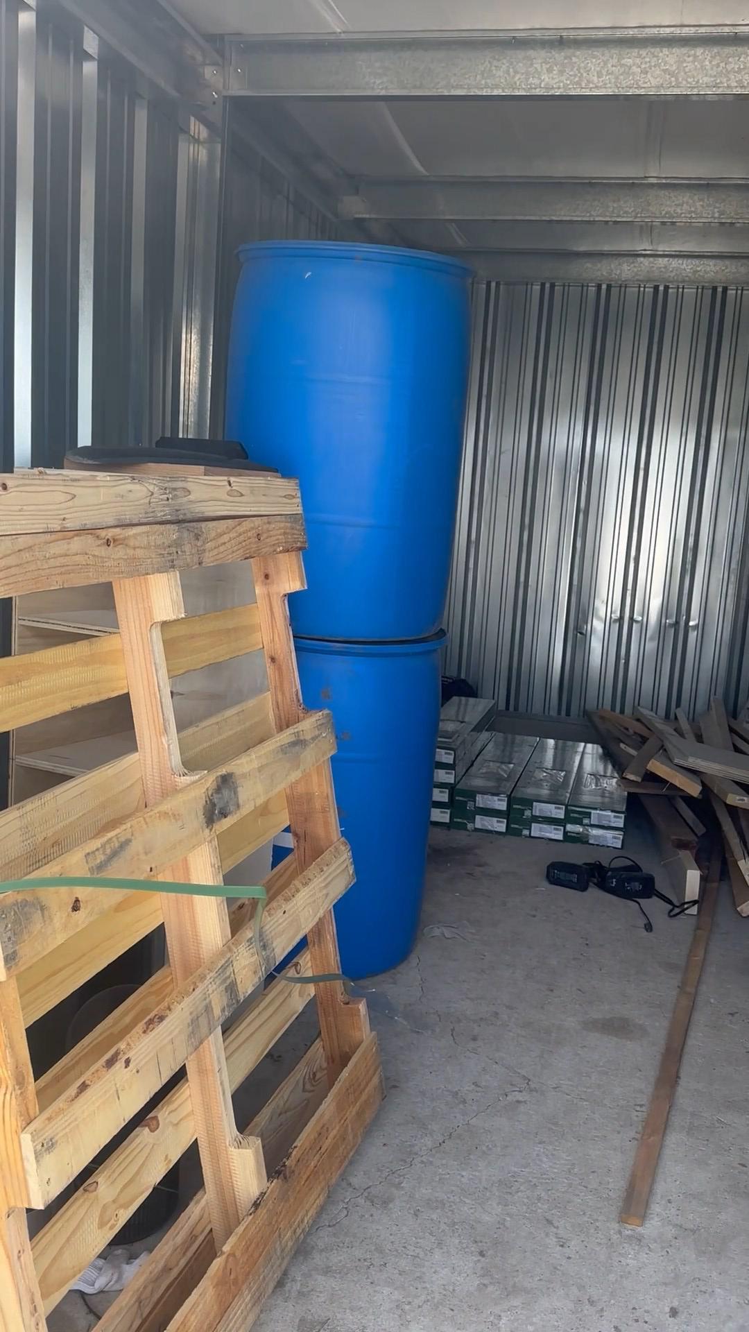 Unit 087 - Aldersyde, Alberta | Choice Storage Solutions Inc | BID13