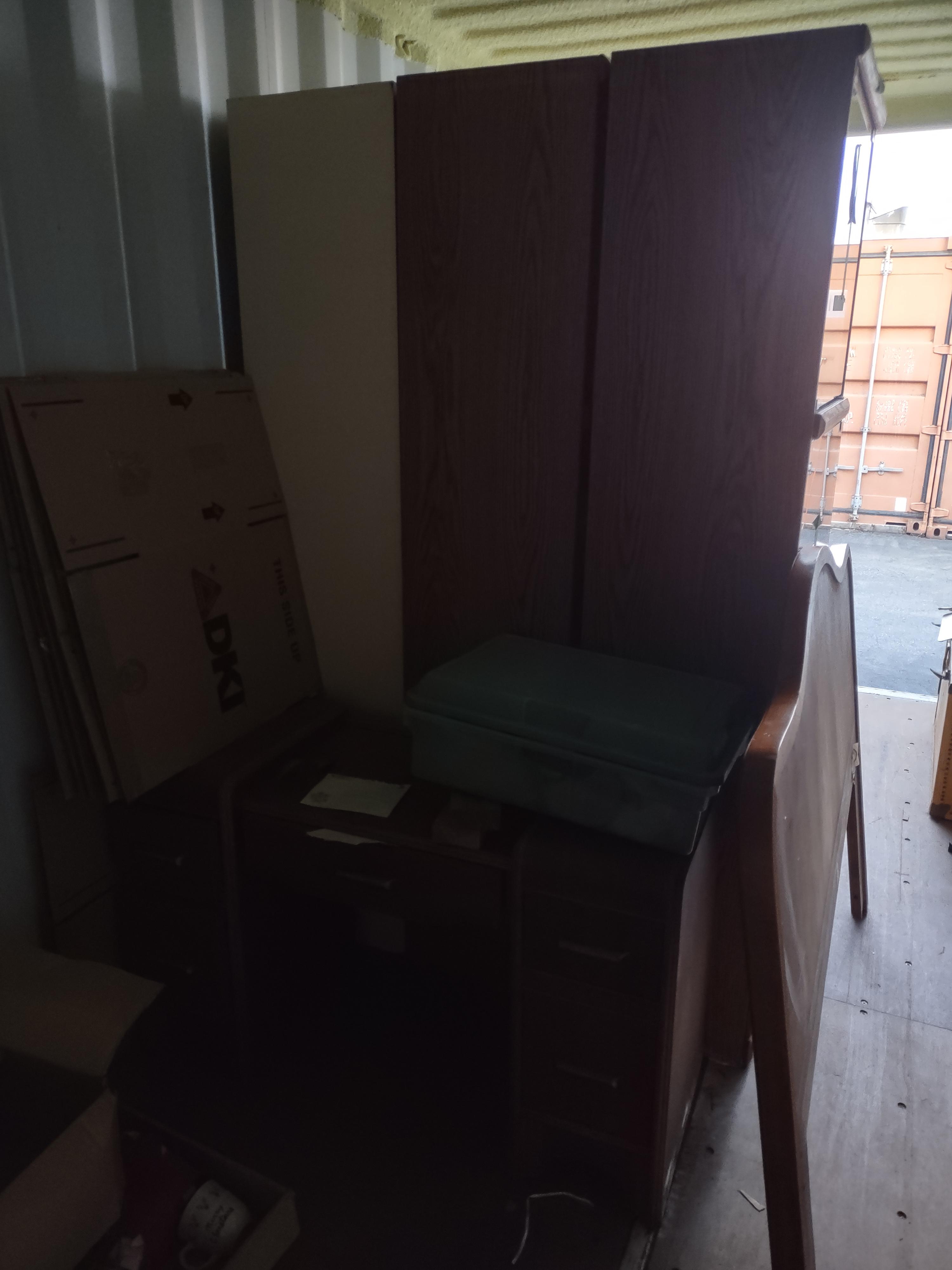 Unit 28 - Nanaimo, British Columbia | Parkway Storage 1 | BID13