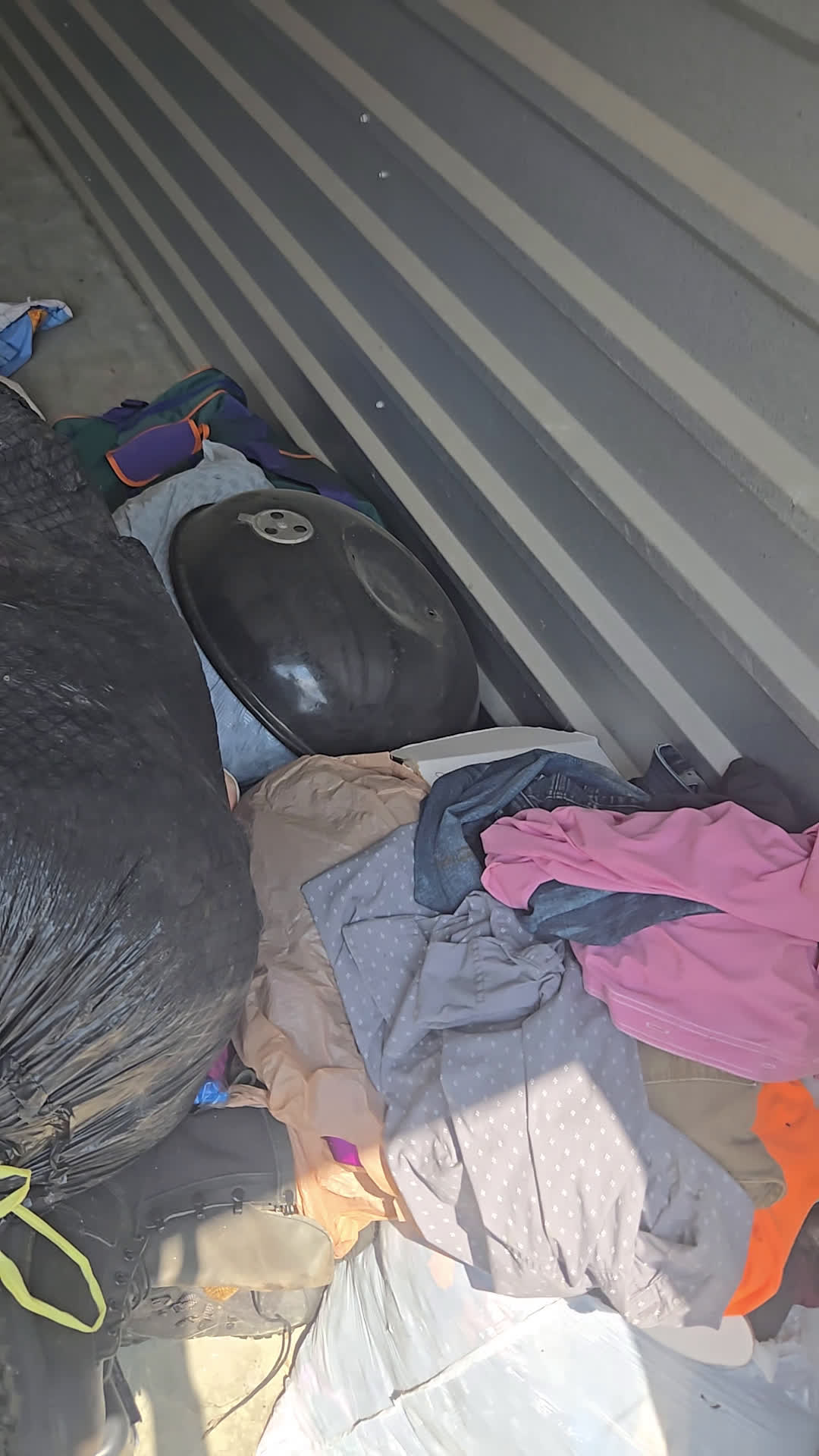 Unit 57 - Collinwood, Tennessee | AZ Storage - Collinwood | BID13