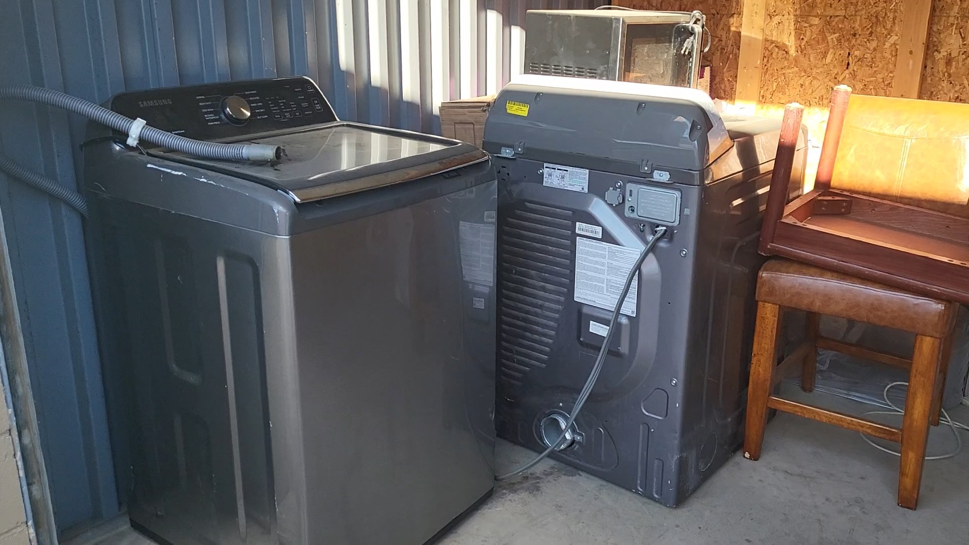 Unit 5-10 - Flint, Michigan | Genesee Storage | BID13