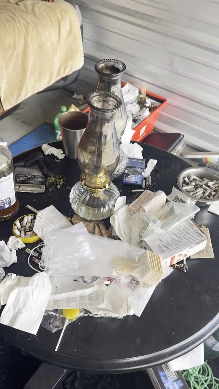 Unit 56 - Simcoe, Ontario | Norfolk Mini Storage | BID13