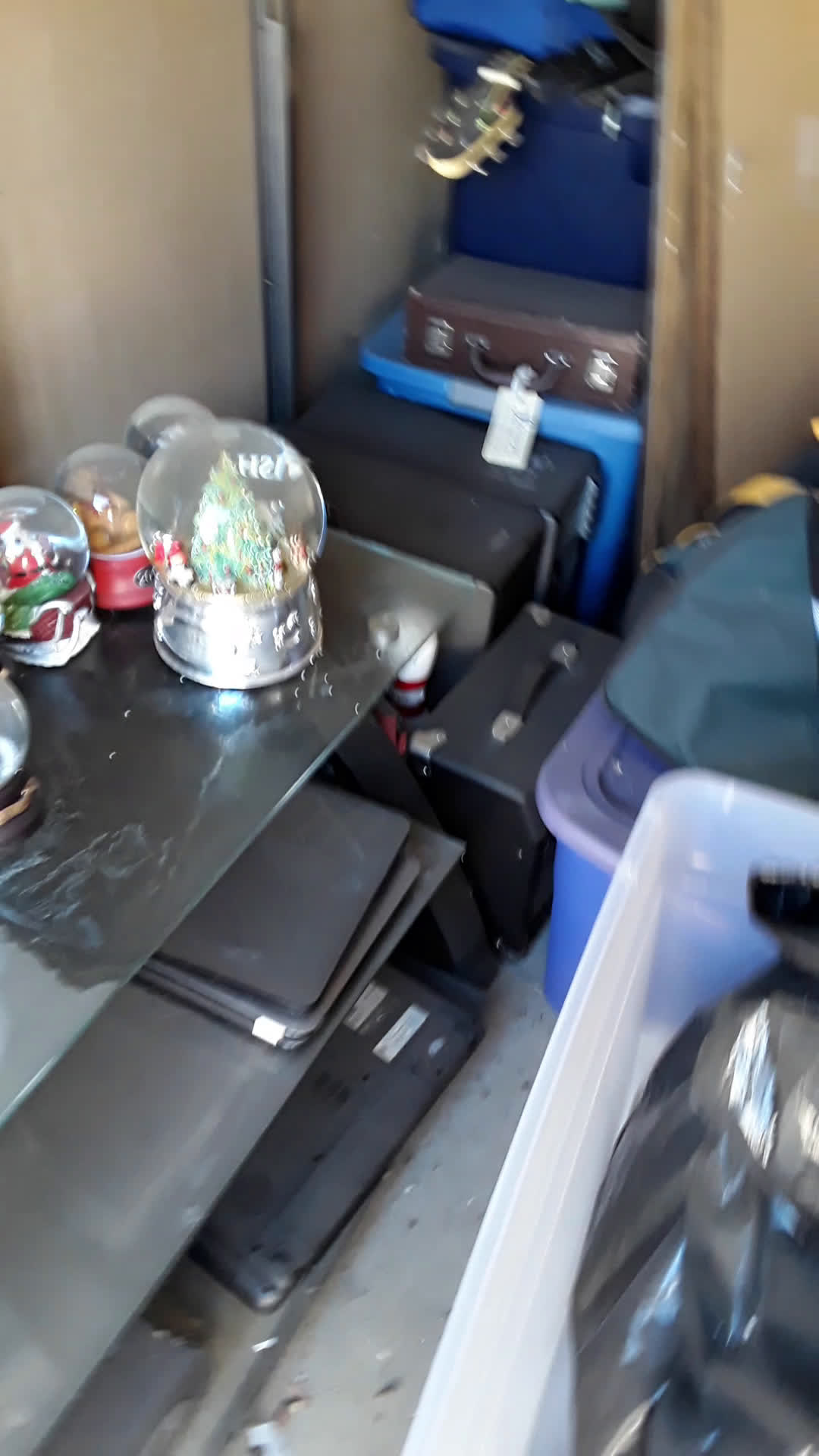 Unit 942-Cobbin-2009801 - Garland, Texas | U-Stor Broadway | BID13