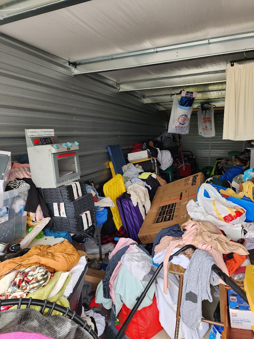 Unit 29 - Willard, Ohio | Ohio Stor N Lock Willard | BID13