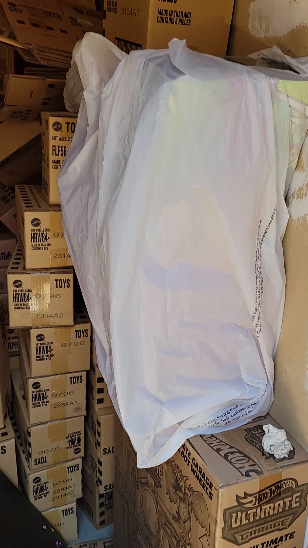 Unit 71 - Carrollton, Texas | U-Stor Trinity Mills | BID13