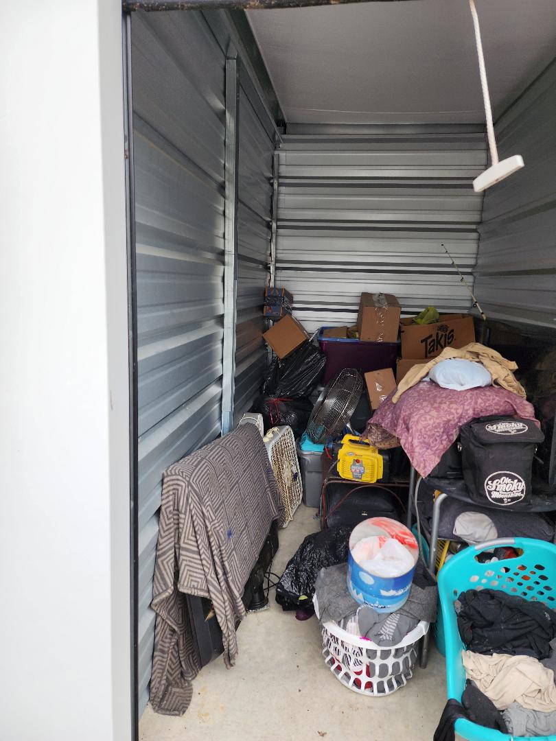 Unit 34 - Willard, Ohio | Ohio Stor N Lock Willard | BID13