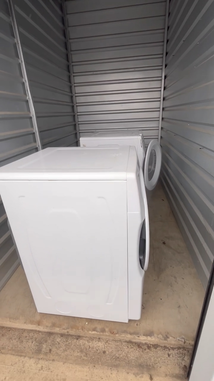 Unit 405 - Indianapolis, Indiana | Wanamaker Self Storage | BID13