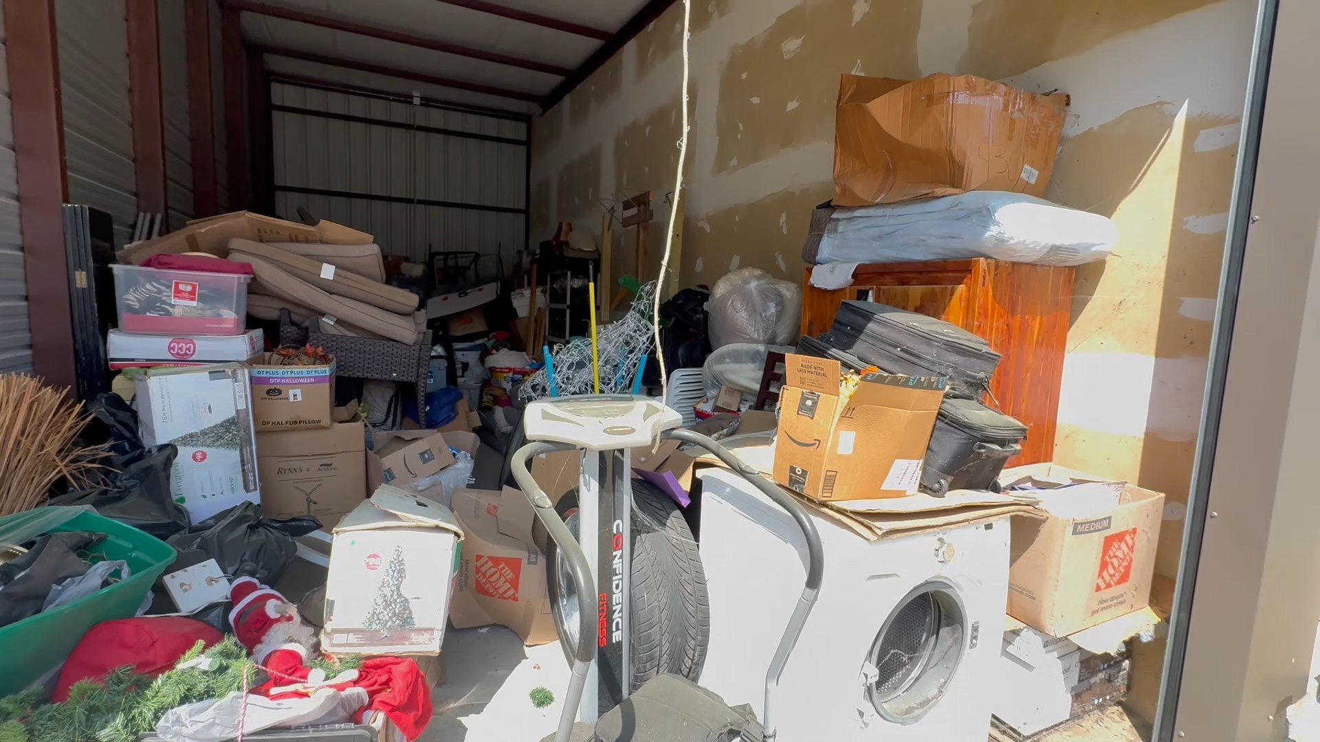 Unit 343 - Shreveport, Louisiana | Hideaway Harbor Storage - Shreveport ...