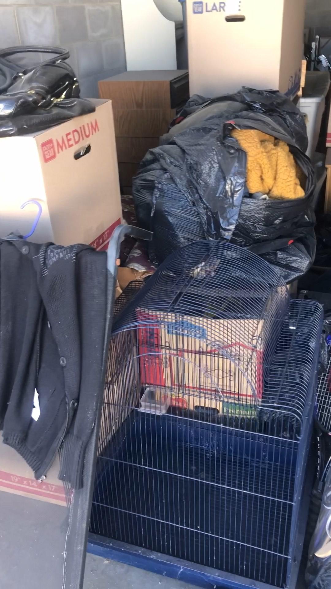 Unit CS021 - Salina, Kansas | Citywide Storage CS | BID13