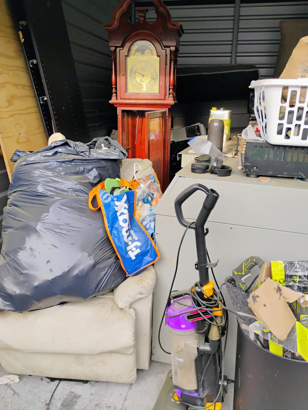 Unit 206 - Marietta, Georgia | A1 Mini Storage South Cobb | BID13