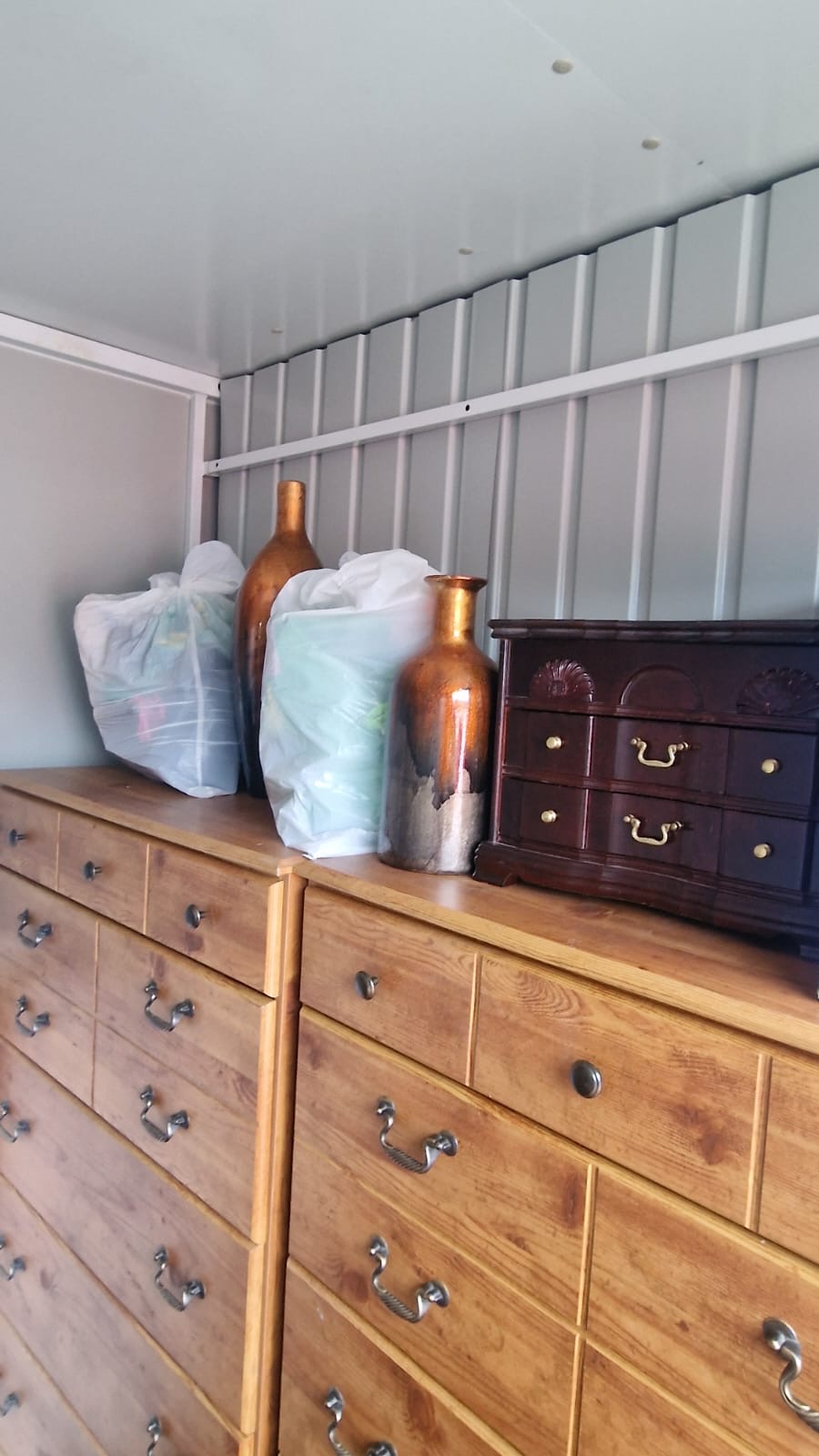 Unit C10 - Simcoe, Ontario | Apple Self Storage - Simcoe | BID13