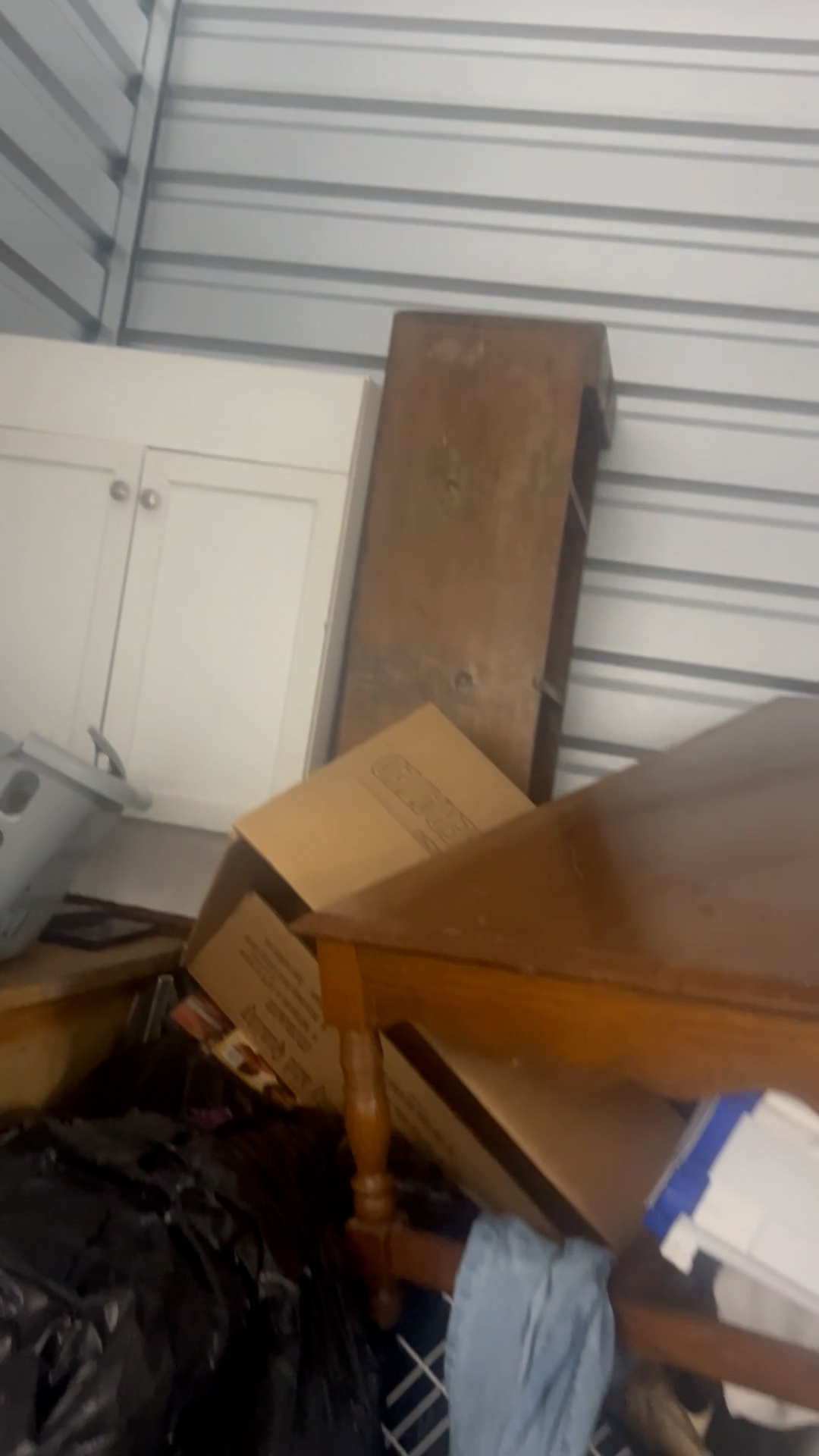 Unit 1051 - Leland, North Carolina | Pinnacle Storage - Leland | BID13