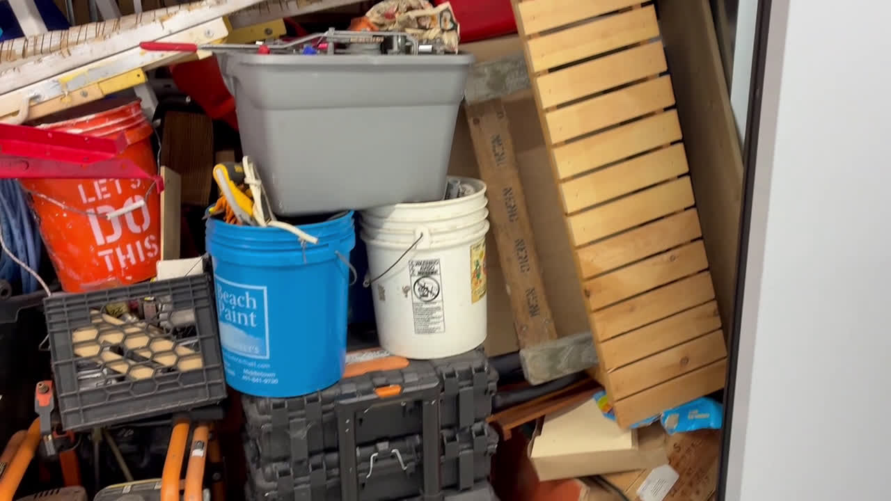 Unit 3219 - Middletown, Rhode Island | Middletown Self Storage | BID13