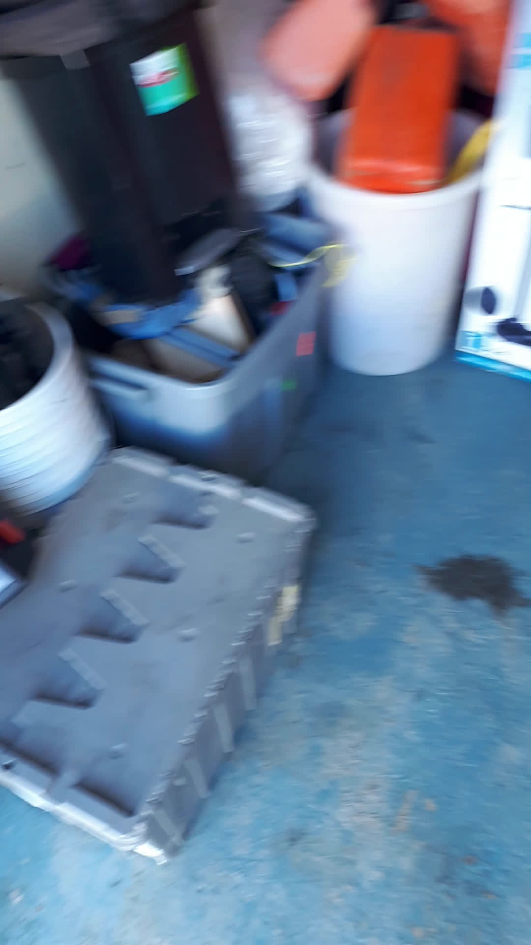 Unit 100 - Fort St John, British Columbia | Double R Mini Storage | BID13