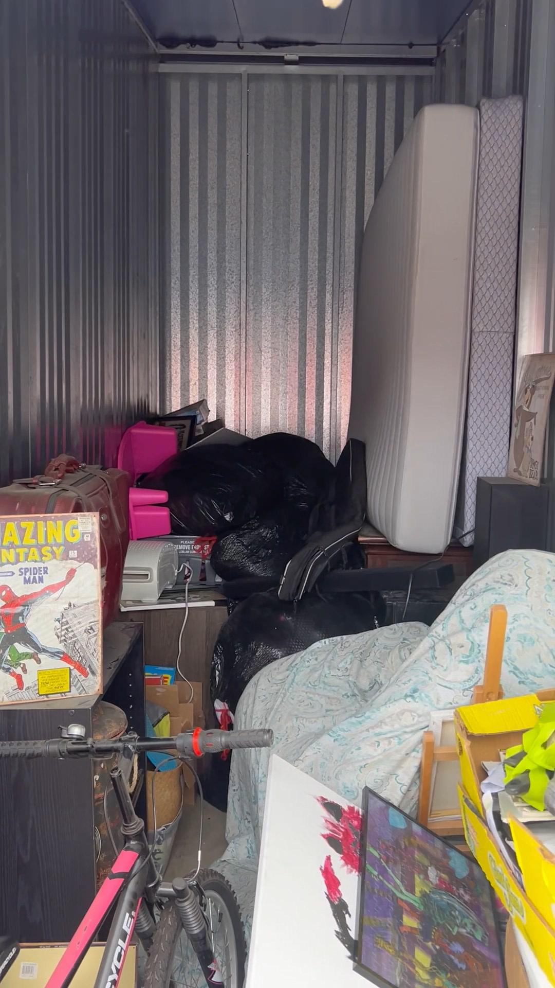 Unit A10 - Devon, Alberta | DEVON MINI AND RVSTORAGE | BID13