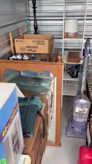 Unit 435 - Saginaw, Michigan | Lock Tight Storage | BID13