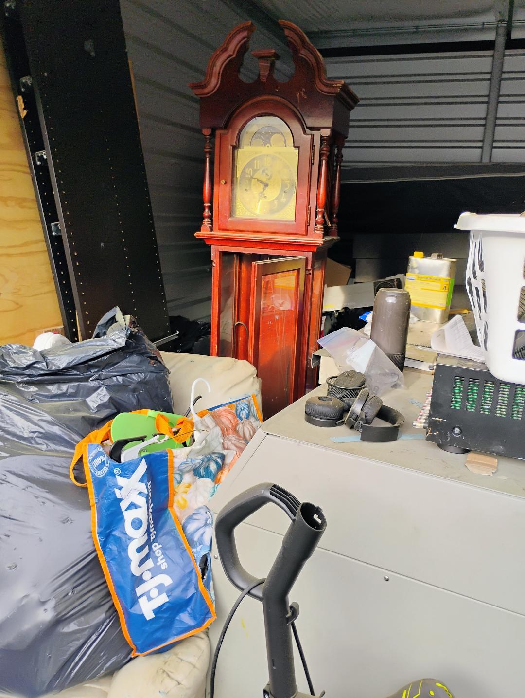 Unit 206 - Marietta, Georgia | A1 Mini Storage South Cobb | BID13