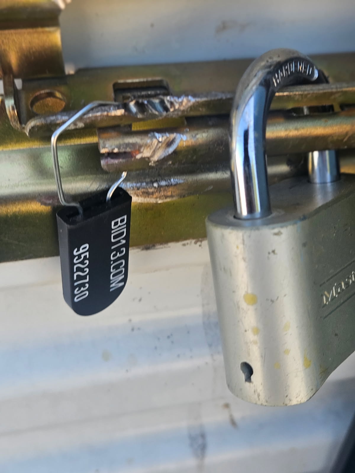 Unit 57 - Pilot point, Texas | G & P Storage - Pilot Point - TX | BID13