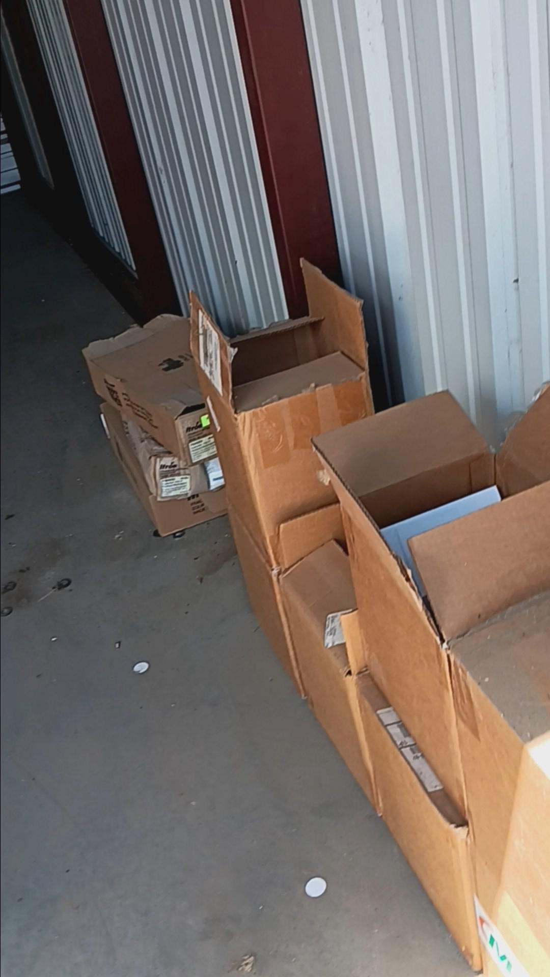 Unit 19 - Richland, Washington | GBD Storage | BID13