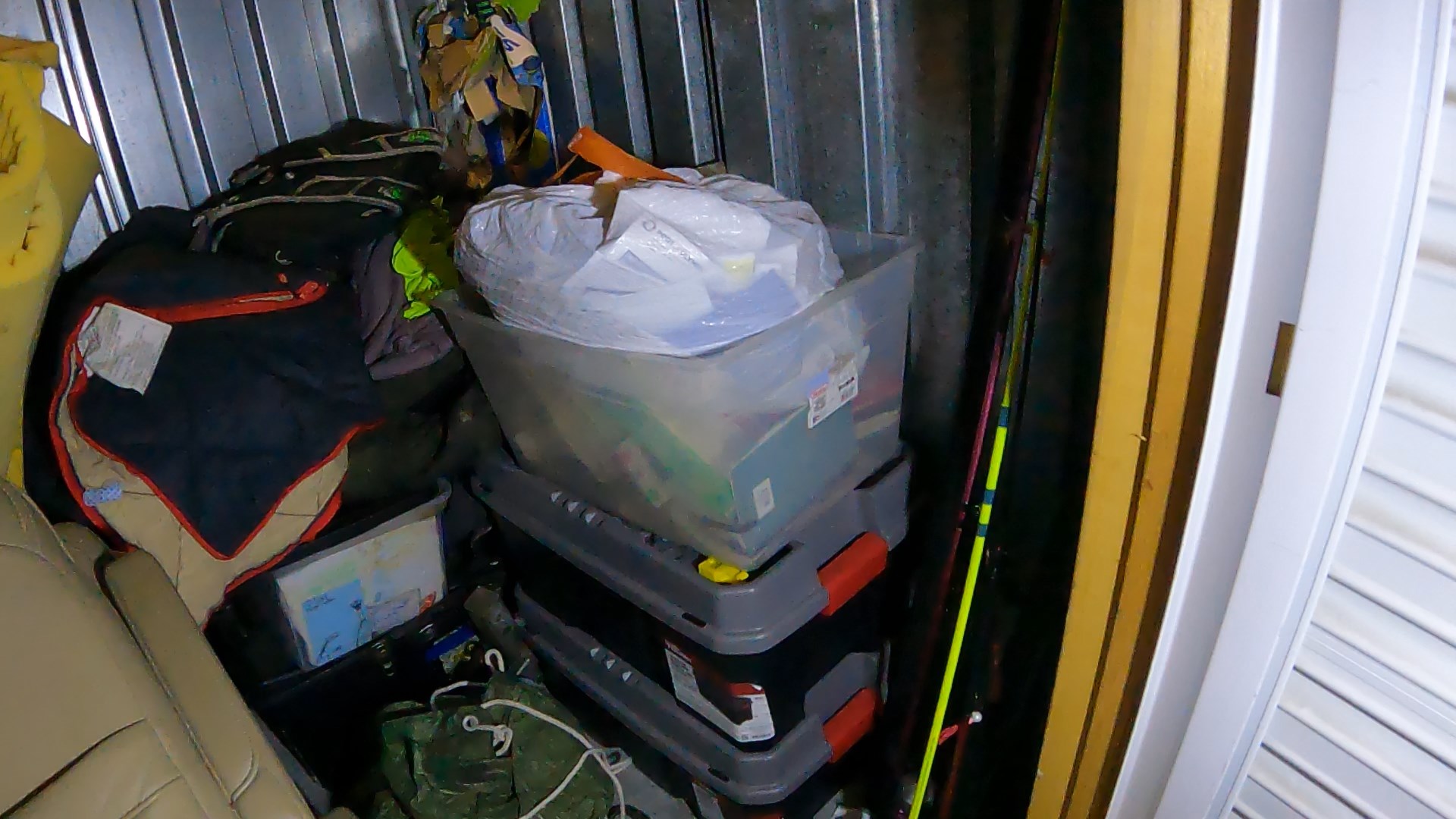 Unit E618 - Lakewood, Washington | Self Storage of Lakewood - Pacific Highway | BID13