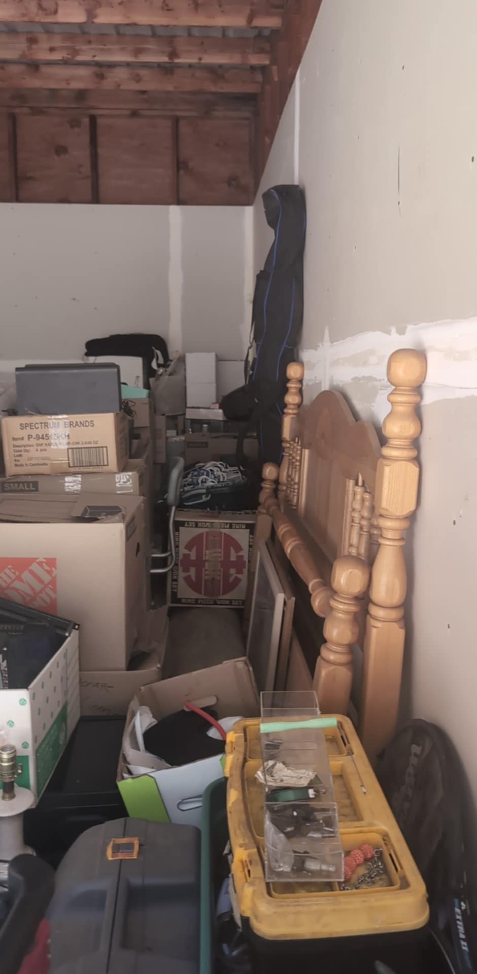 Unit 006 - Placerville, Californie | Affordable Self Storage | BID13