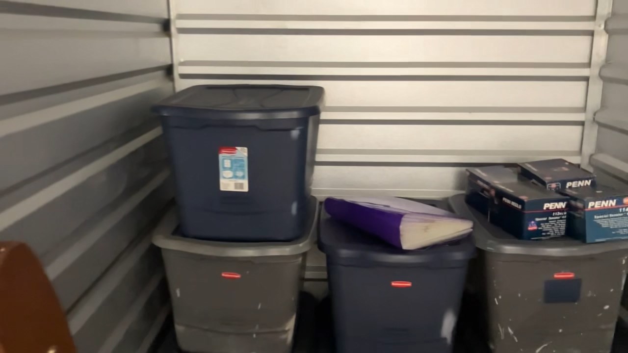 Unit 3098 - Lihue, Hawaii | Guardian Self Storage at Puhi | BID13