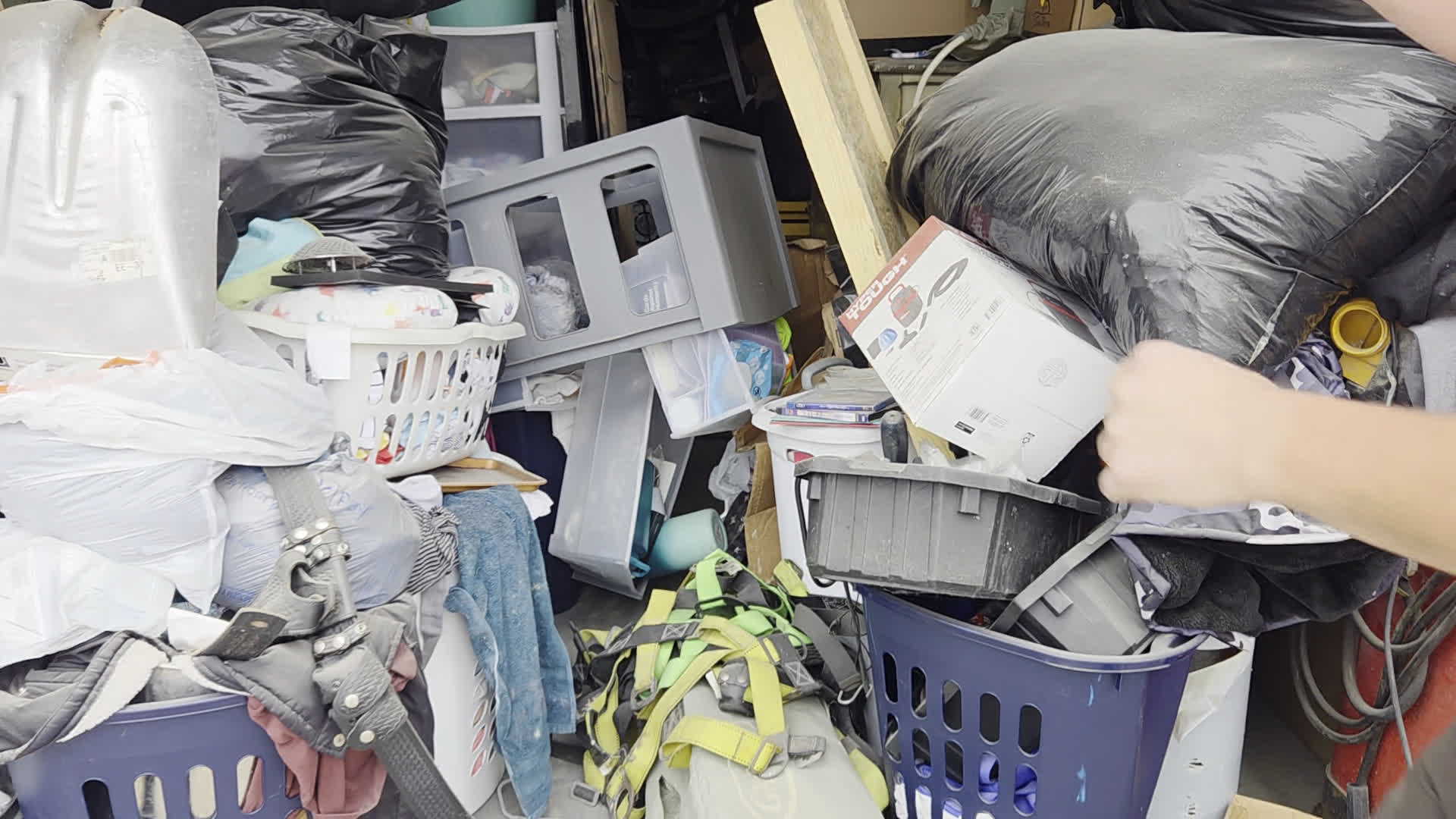 Unit F4 - Idaho falls, Idaho | Ammon Storage | BID13