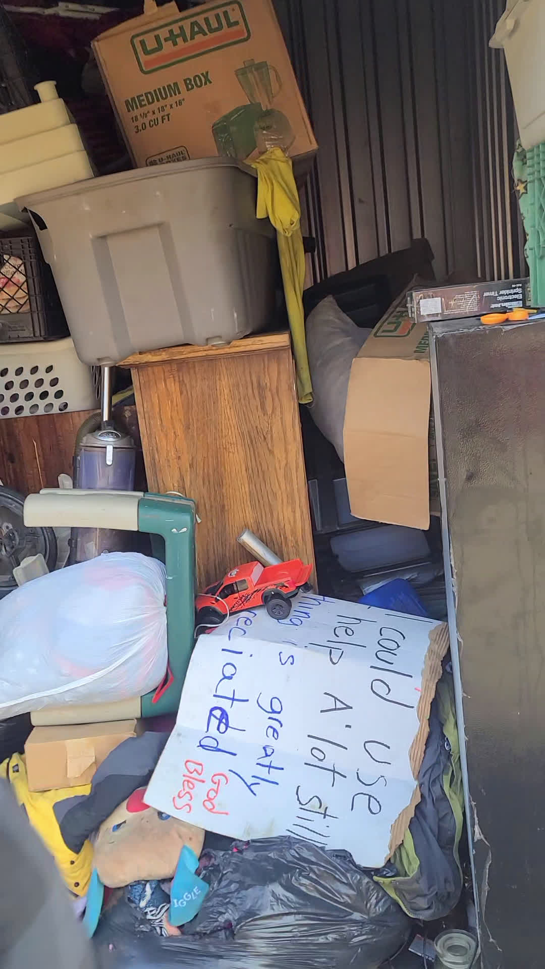 Unit C151 - Lakewood, Washington | Self Storage of Lakewood - Pacific Highway | BID13