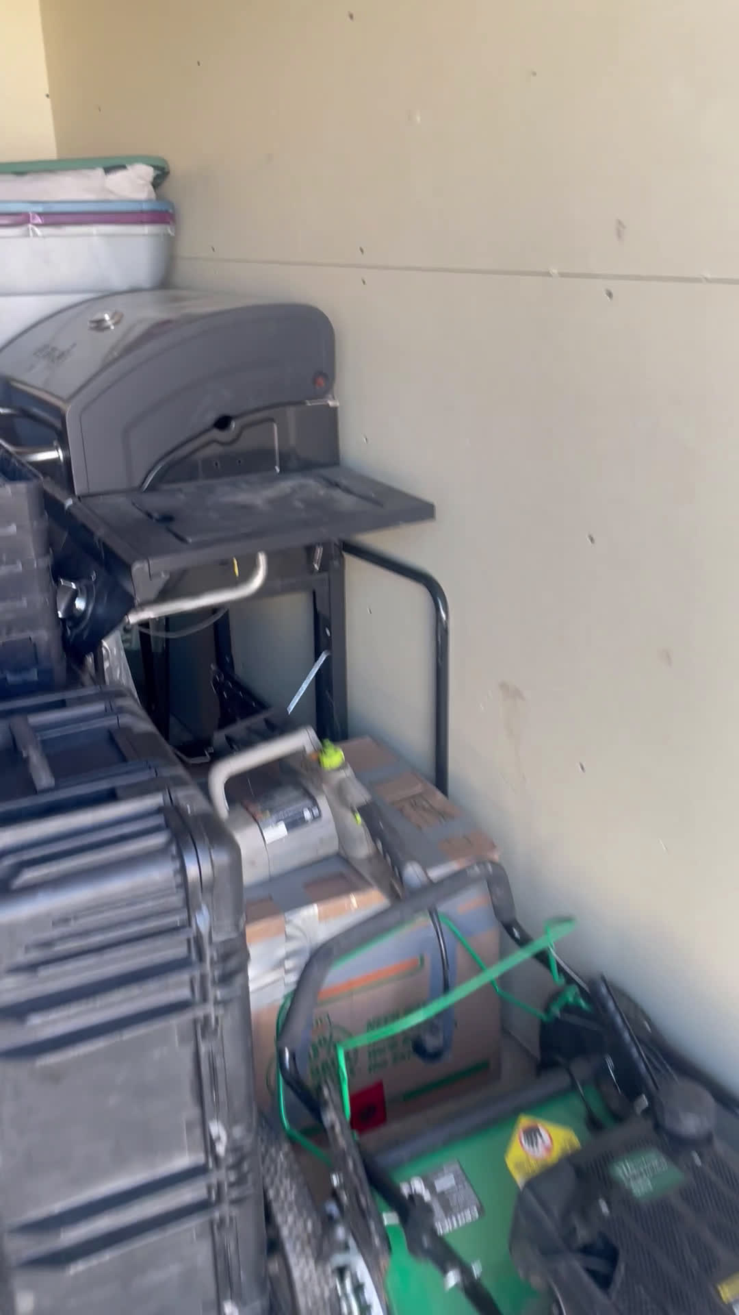 Unit 37 - Fort St John, British Columbia | Double R Mini Storage | BID13