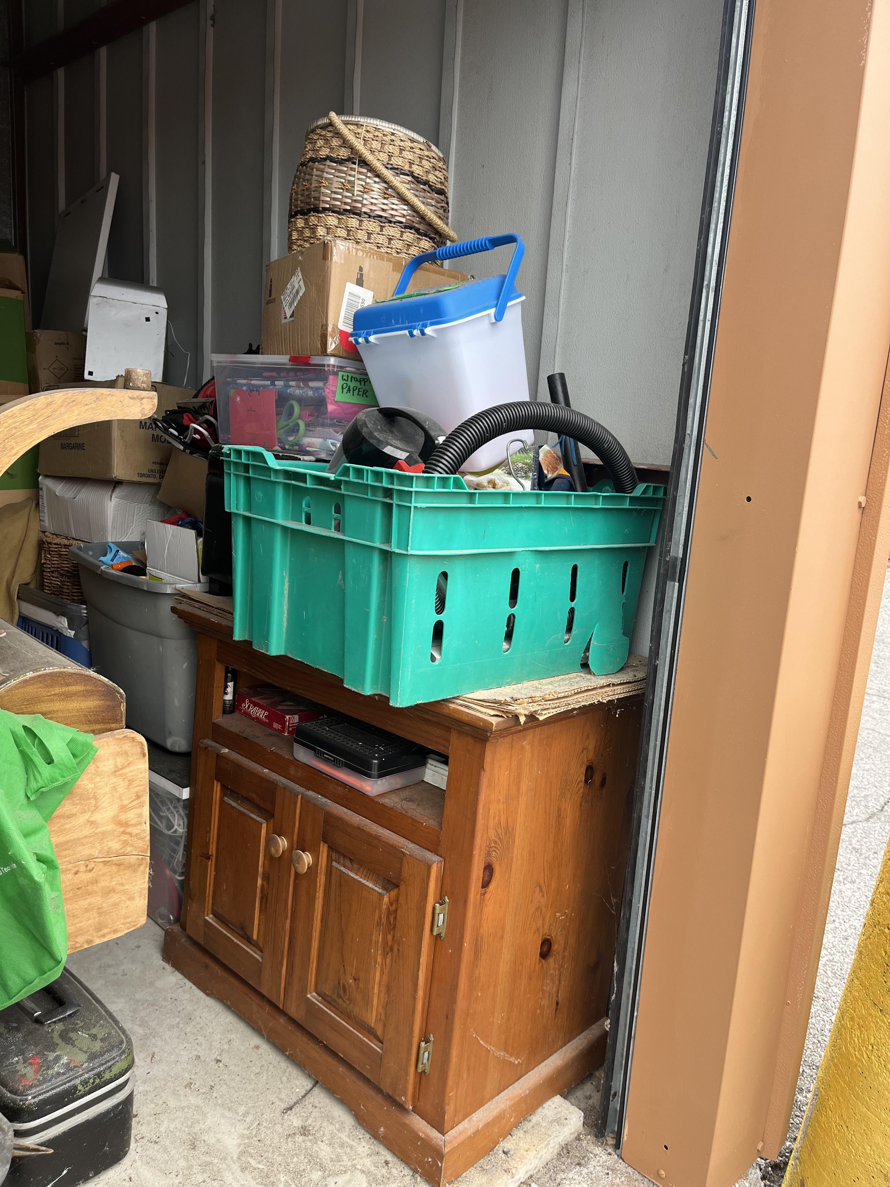 Unit E29 - Kingston, Ontario | Kingston U-Lock Storage | BID13