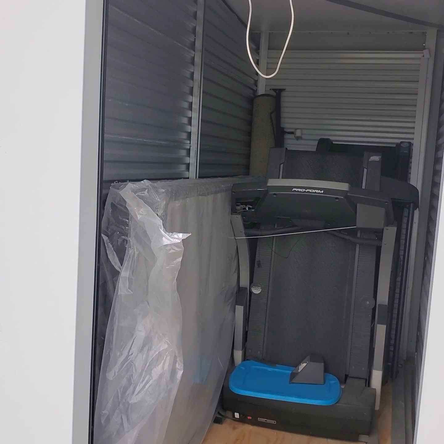 Unit 9017 - Grimsby, Ontario | Vaultra Self Storage Grimsby | BID13