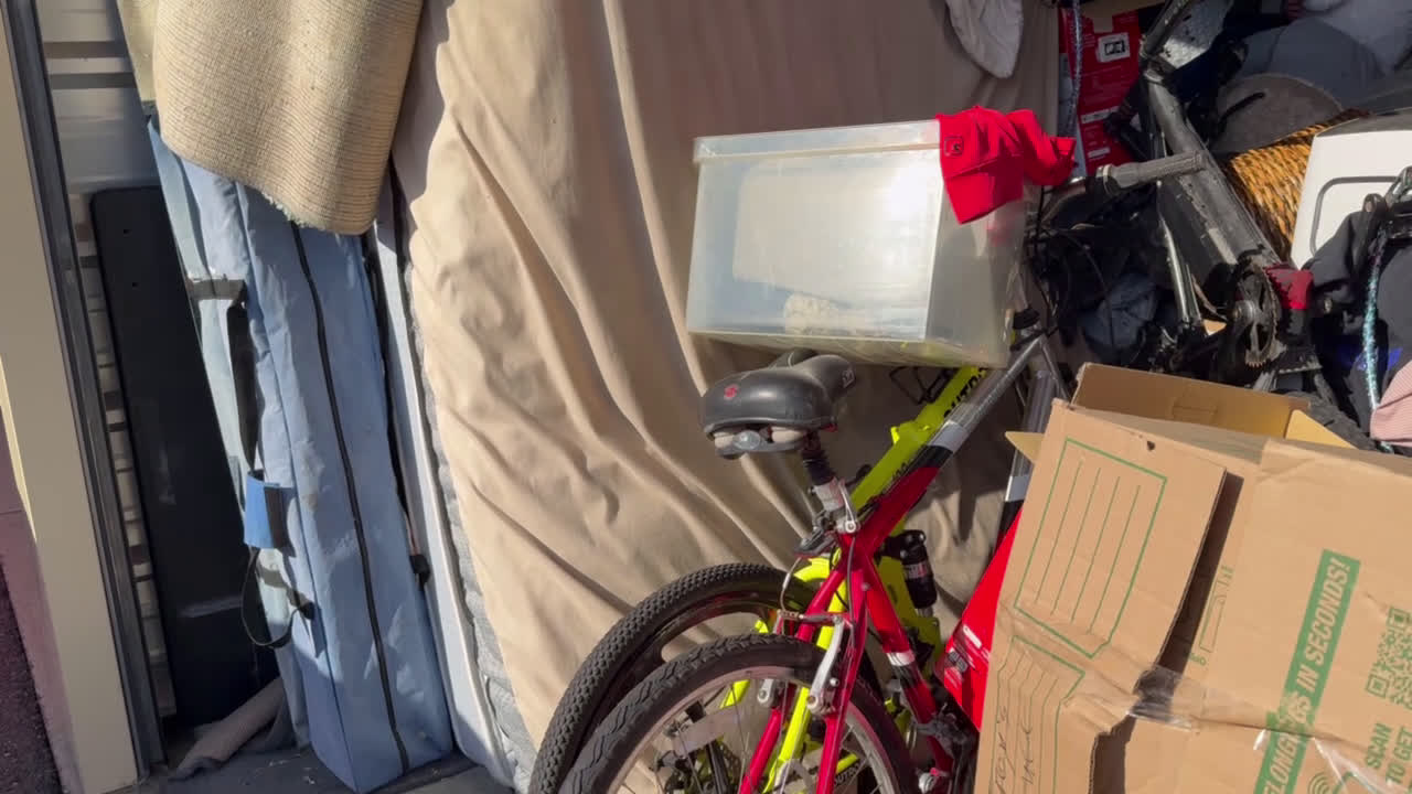 Unit SW306 - St. Cloud, Minnesota | StorageLink - West St. Cloud | BID13