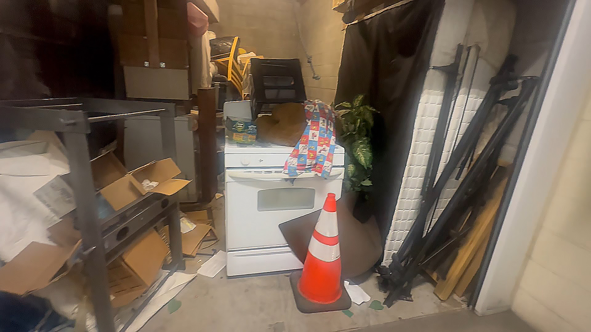 Unit 284 - Long beach, California | Long Beach AAA Quality Self Storage ...