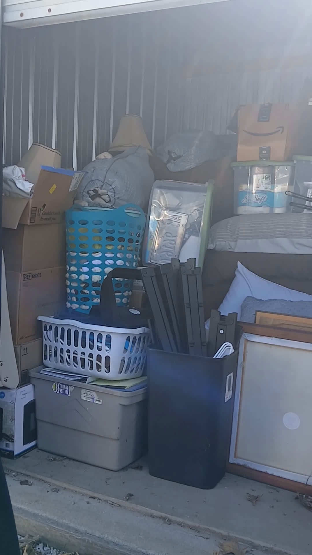 Unit B5 - Westville, Illinois | Tiger Self Storage | BID13