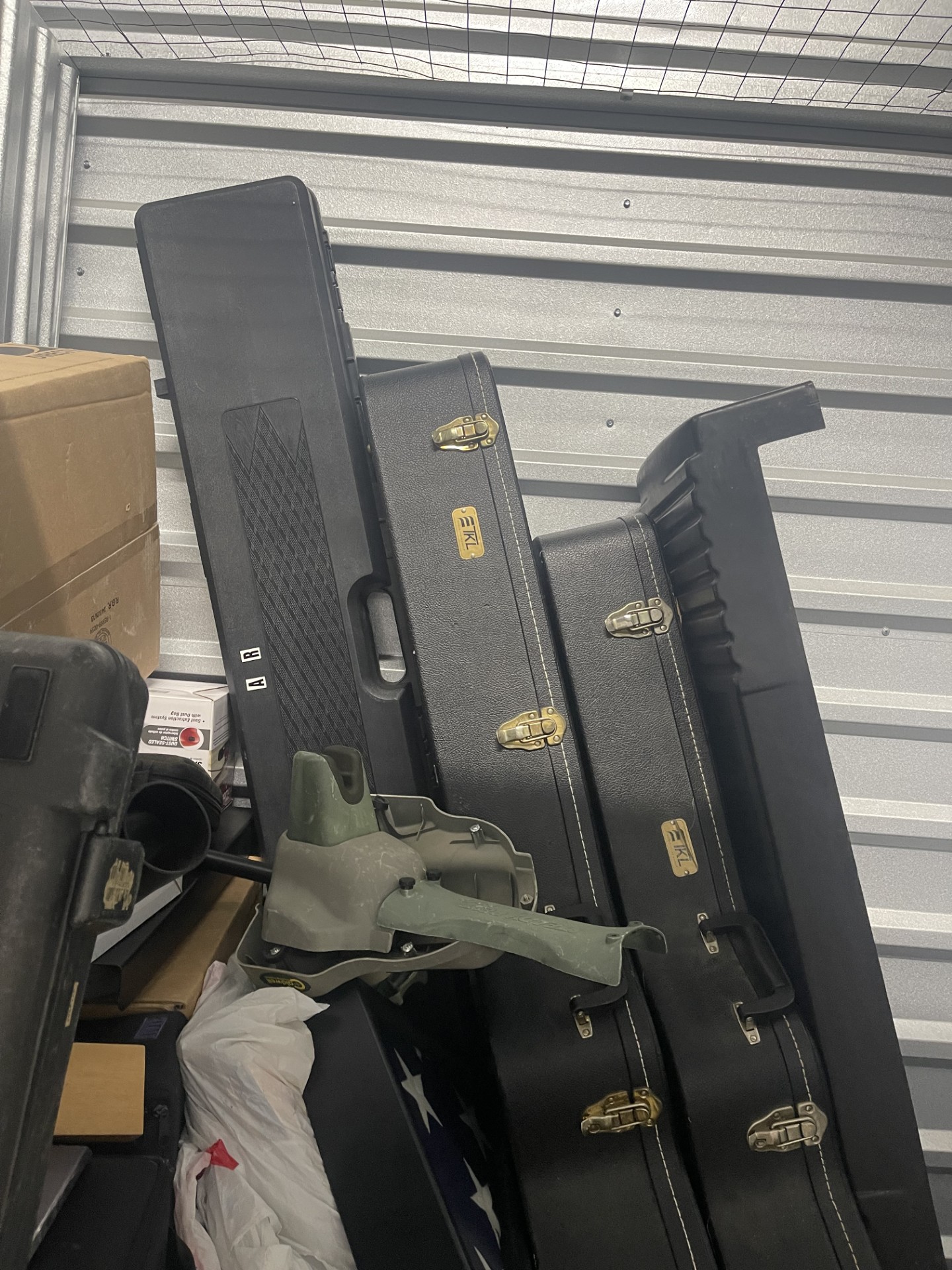 Unit 3137 - Canton, Georgia | Superior Storage - Canton | BID13